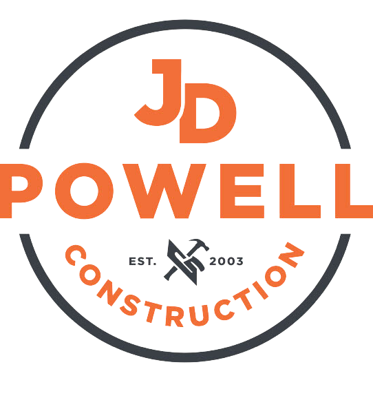 JD Powell Logo - LABA